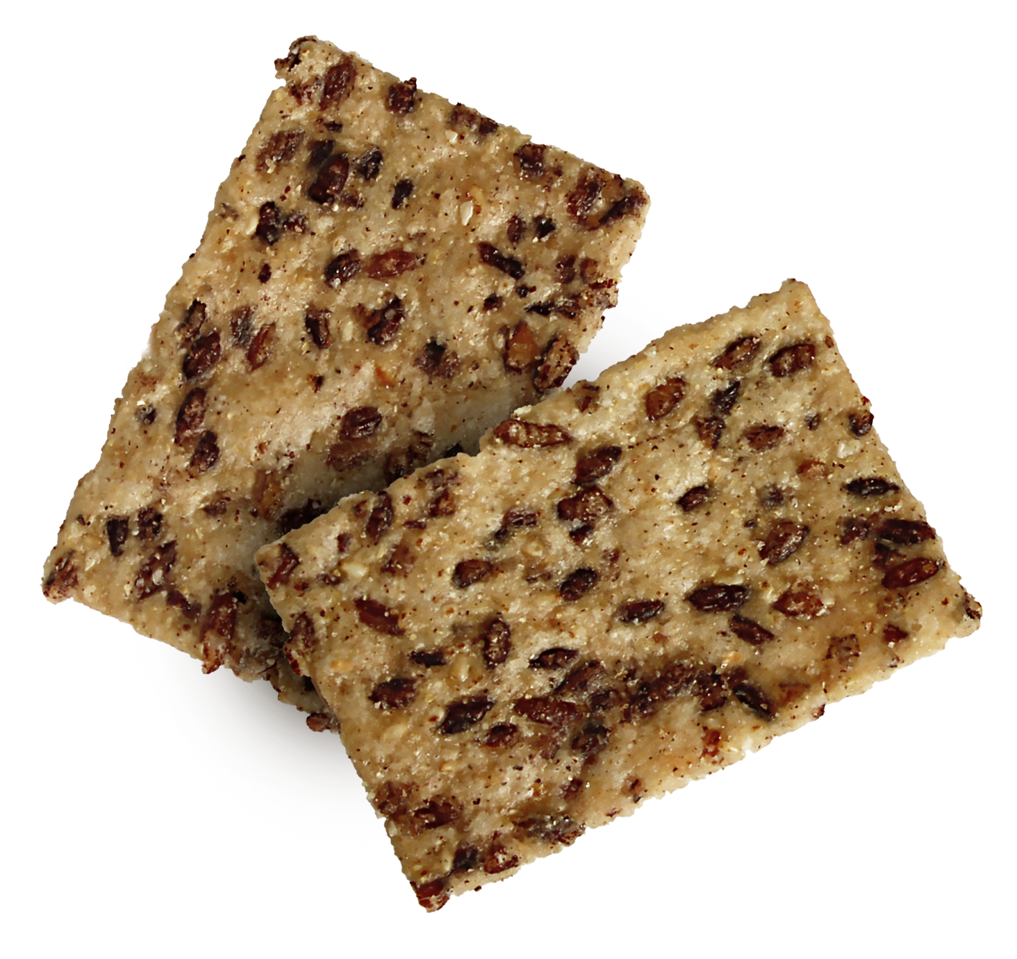 Gluten Free Rice Chips and Omega-3 Bars - Riceworks