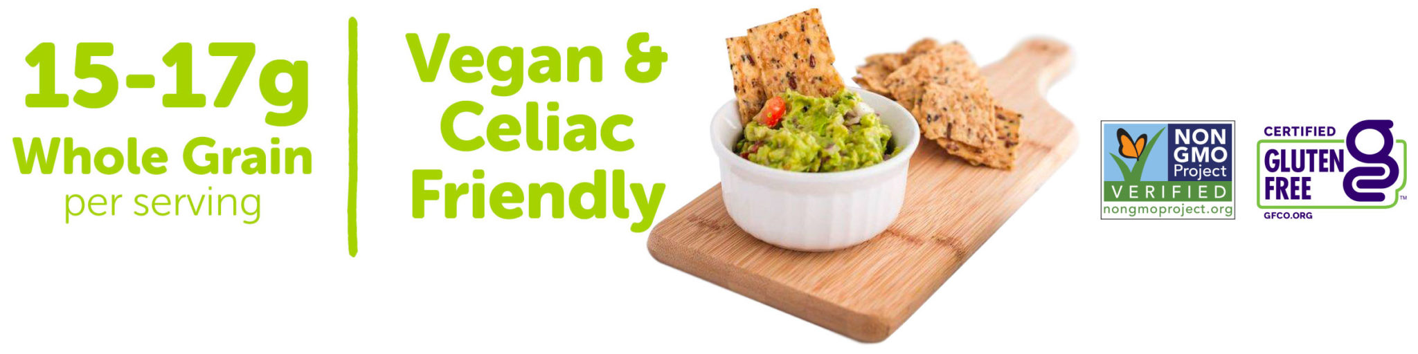 Gluten Free Rice Chips - Riceworks