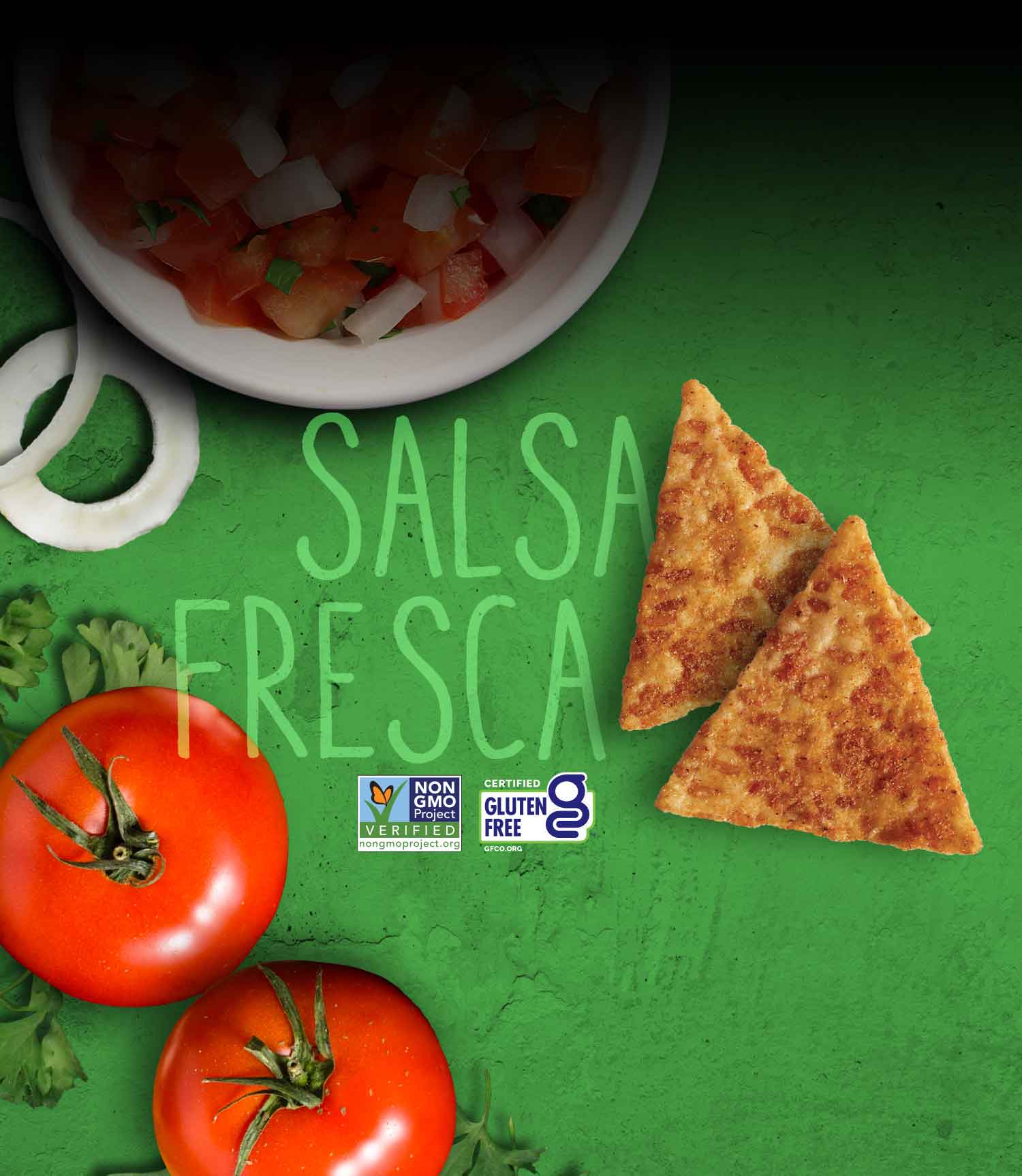 Whole Grain Gluten Free Rice Chips - Riceworks